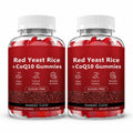 Peehss Red Yeast Rice gummies