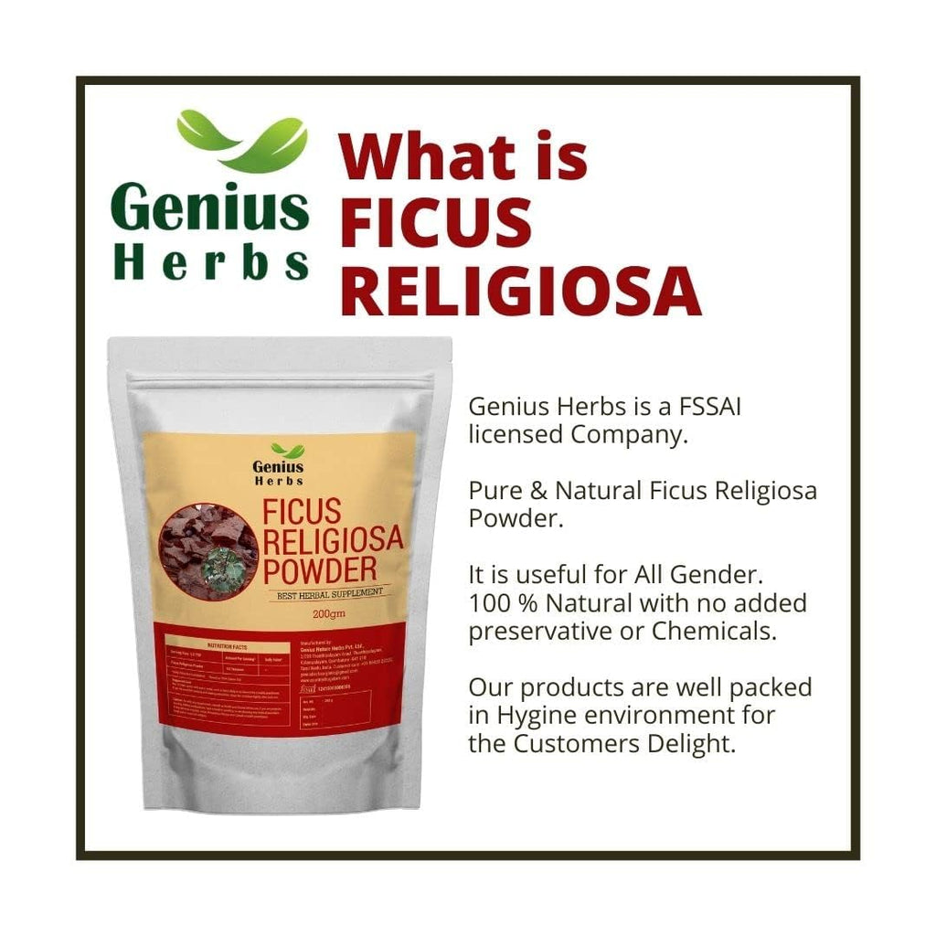 Peepal leaves for digestive health
