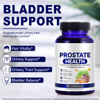 Pegciz prostate health dietary supplement