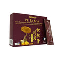 Pei Pa Koa herbal mushrooms supplement
