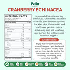 Pella Nutrition tea for everyday health