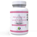 Pellucid milk thistle lactation support