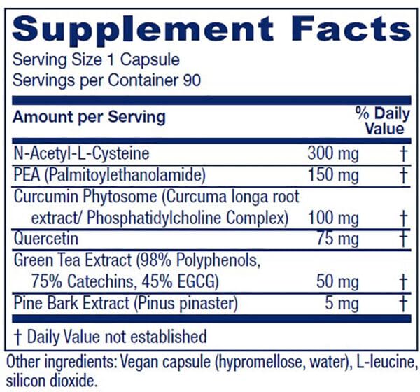Pelvic health multivitamin capsules