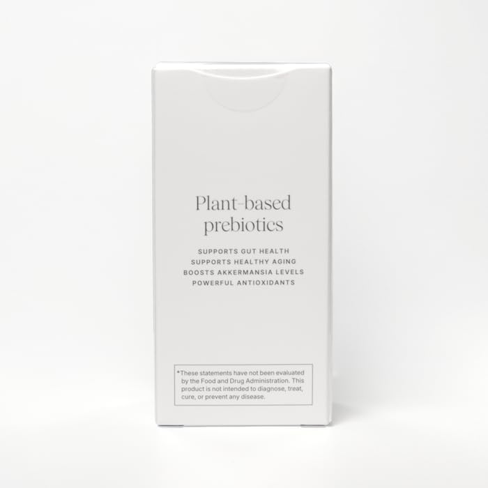 Pendulum polyphenol capsules for immunity