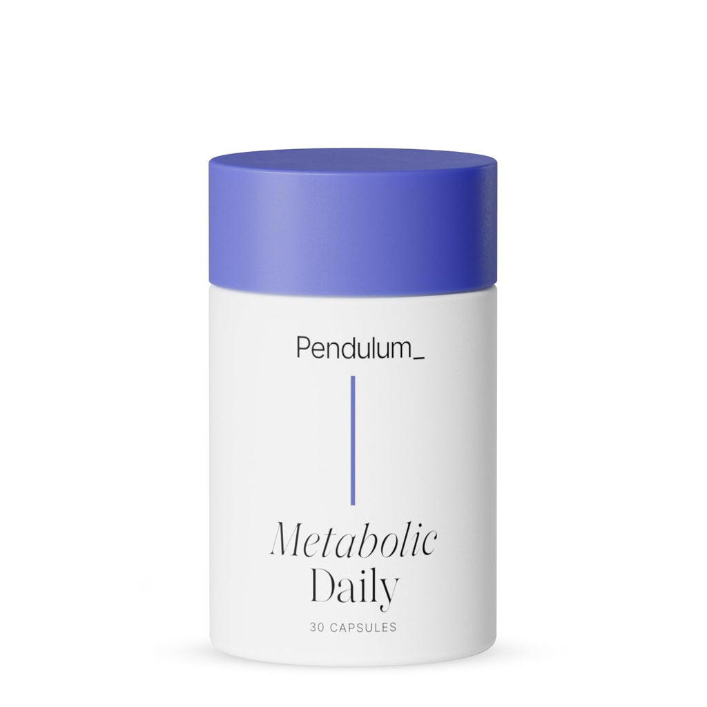 Pendulum probiotics for digestive health