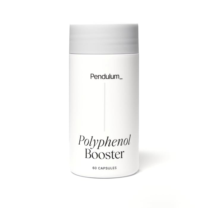 Pendulum probiotics for gut health