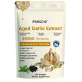 PENGCHI aged garlic extract benefits