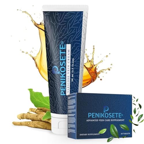 PENIKOSETE ashwagandha cream benefits
