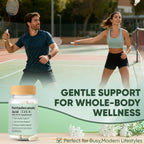 Pentadecanoic acid for immune support