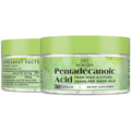 Pentadecanoic acid supplement for heart health