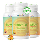Pentavite Niacinamide chewable vitamins
