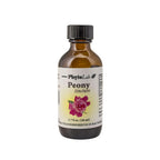 Peony tincture for daily wellness