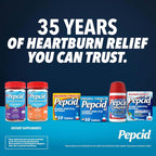 Pepcid soothing gummies for quick relief