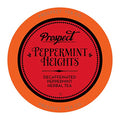 Peppermint Heights herbal tea pods