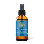 peppermint hydrosol refreshing aromatic mist