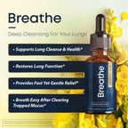 Peppermint infused herbal remedy