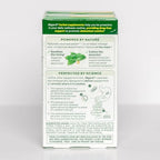 peppermint oil digestive enzyme benefits