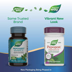 Peppermint oil for digestive support