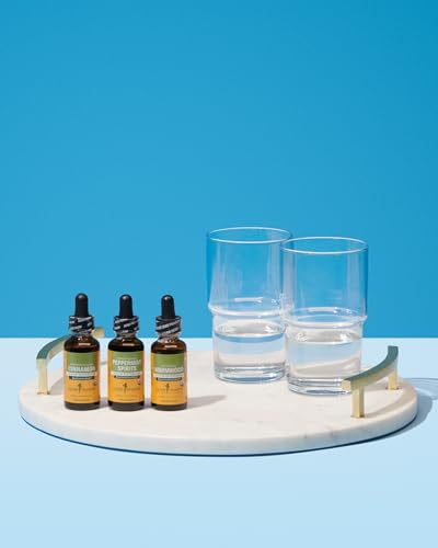 peppermint spirits for wellness