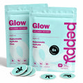 Peppy Glow collagen care patches