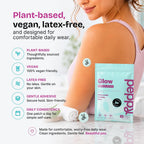 Peppy Glow patches for youthful appearance