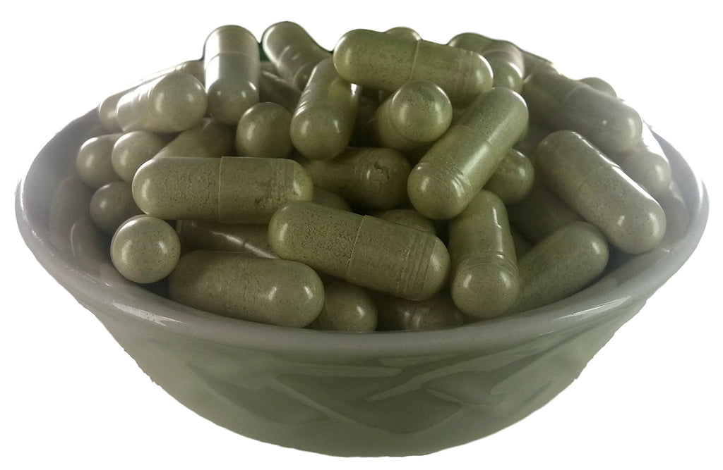 Pepsin-enhanced lectin blocker benefits