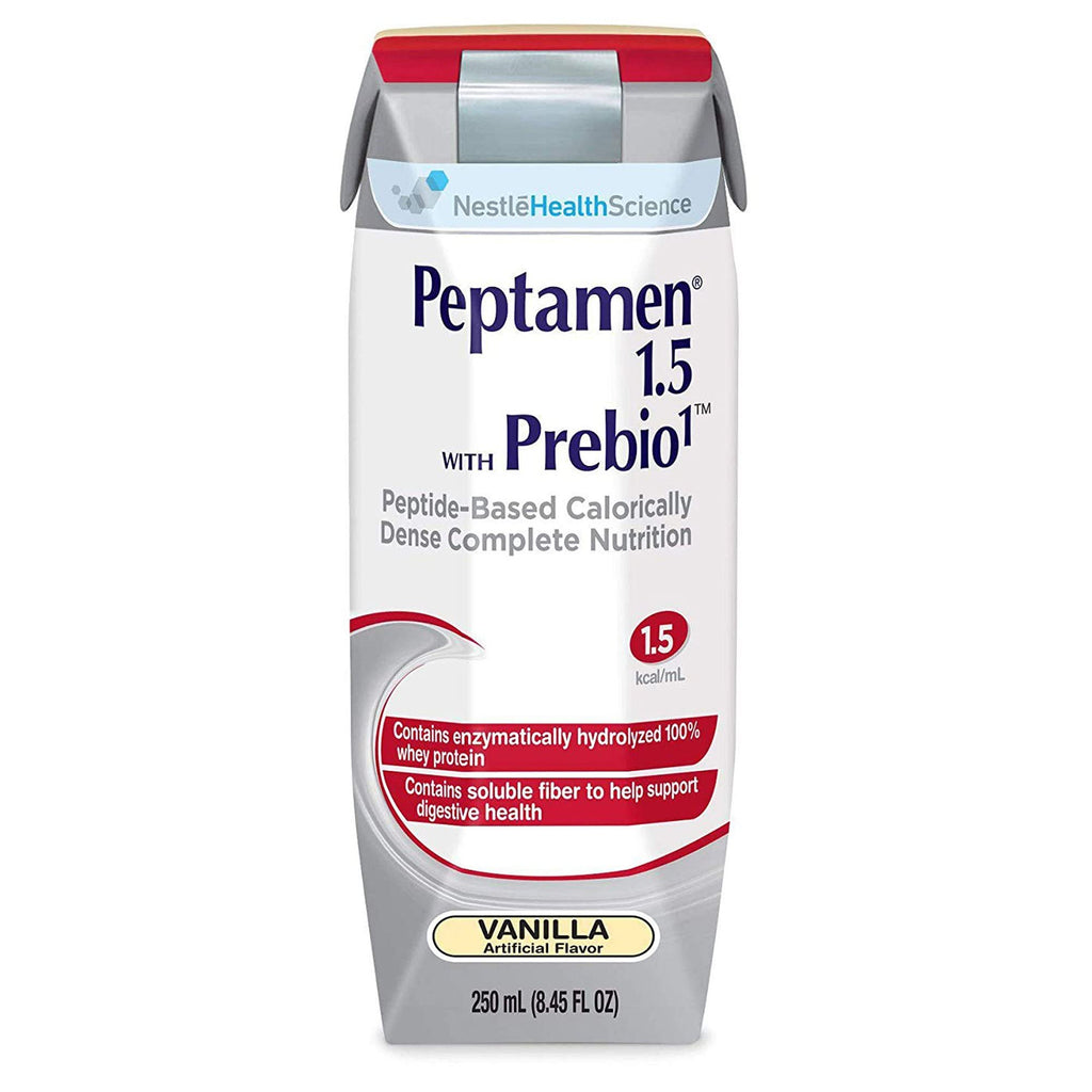 Peptamen 1.5 nutritional support for adults