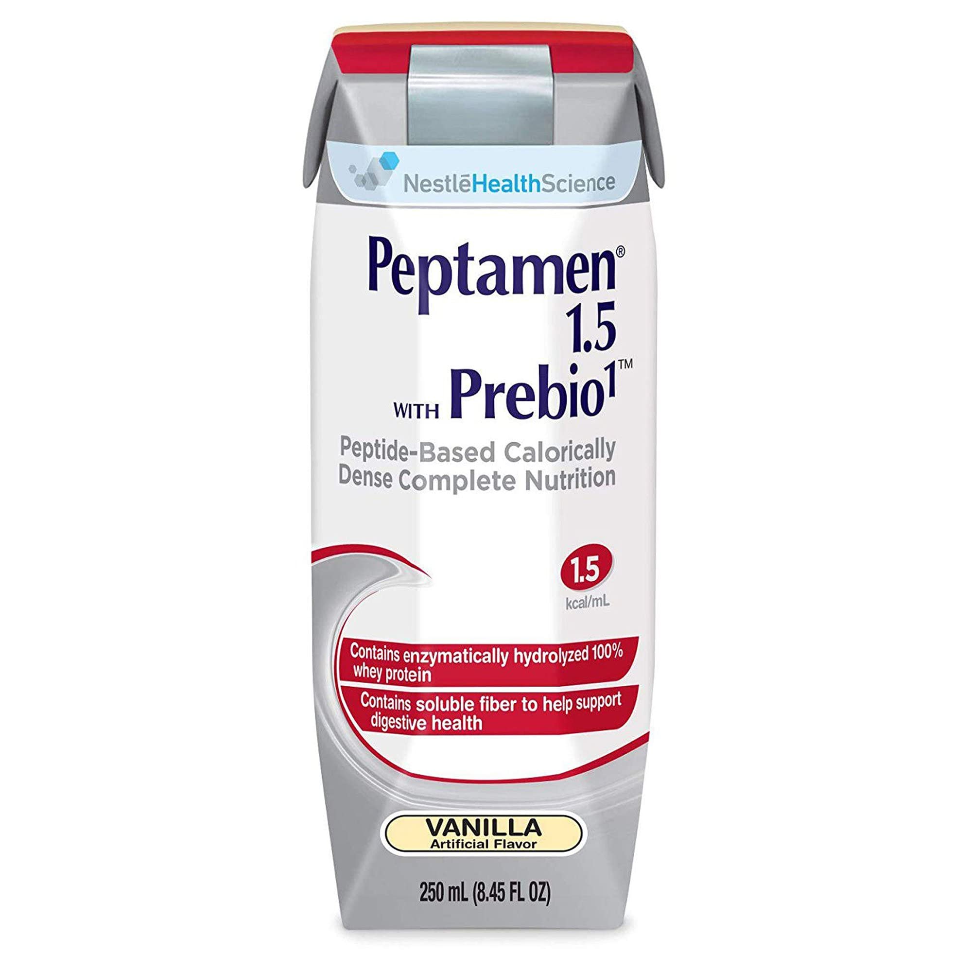 Peptamen 1.5 nutritional support for adults