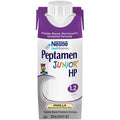 Peptamen Junior blended vitamin supplements
