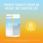 Peptide Energy collagen for joint support