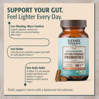 Peptide Powered gut health support