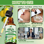 Peptide supplement for skin health