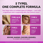 Peptides for youthful skin appearance