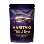 PEPTIQUES Third Eye Capsules benefits
