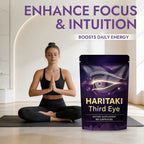 PEPTIQUES Third Eye for mental focus