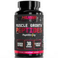 PeptiStrong muscle growth peptides benefits