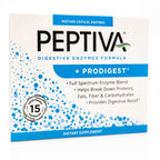 Peptiva digestive enzymes for gut health