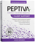 Peptiva probiotics for better digestion