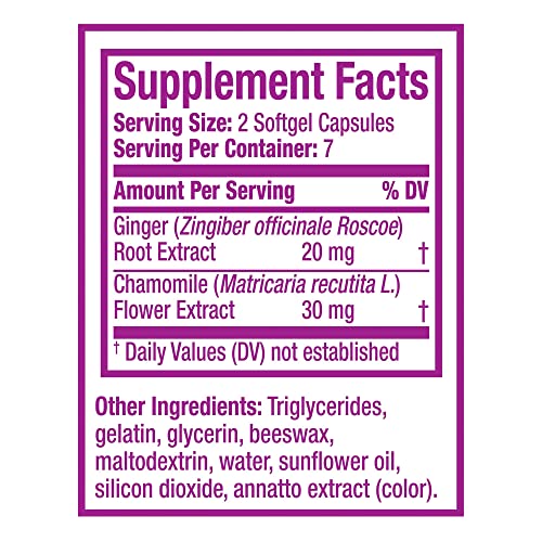 Pepto Herbal Blends for digestive comfort