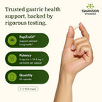 PepZinGI for digestive health
