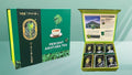 Percent Ashitaba Tea herbal benefits