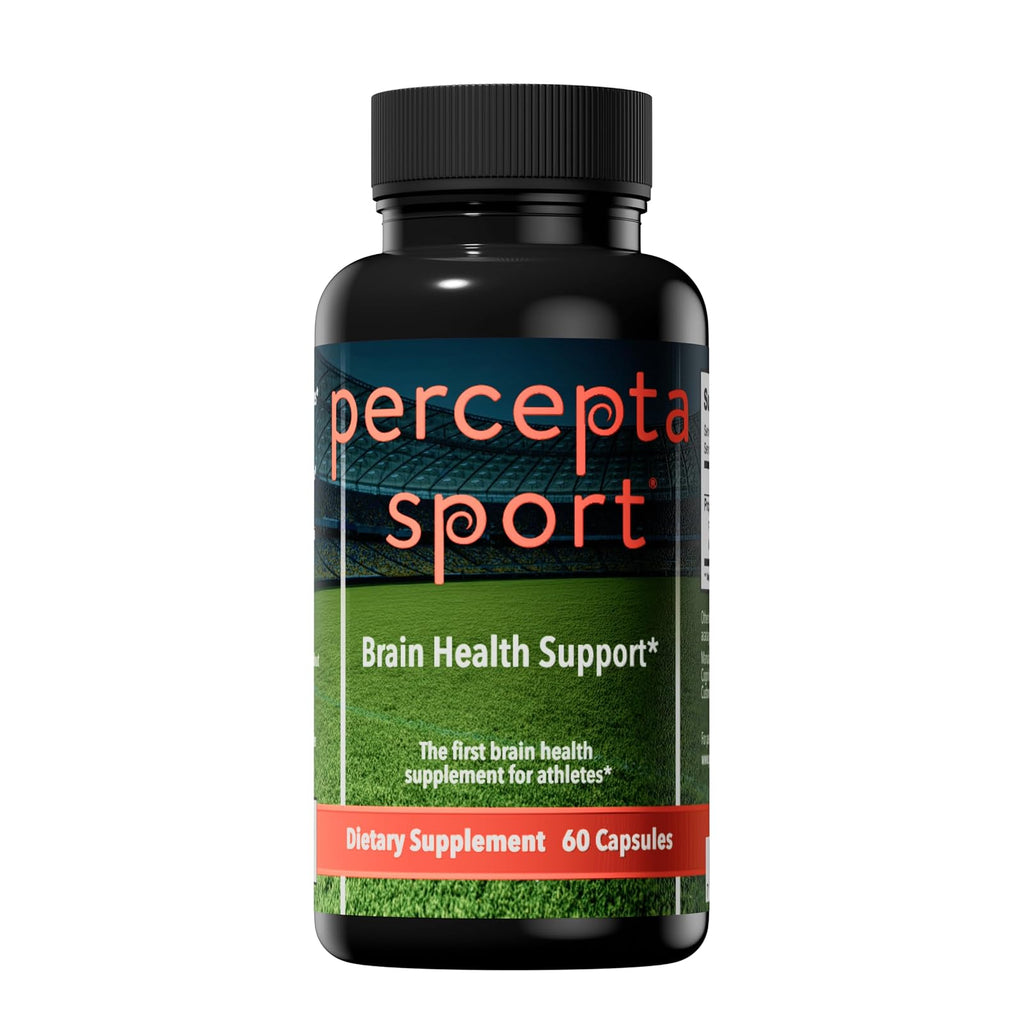 Percepta Sport multivitamins for energy
