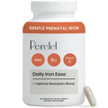 Perelel Daily Iron Ease supplement