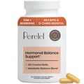 Perelel hormone balance multivitamin for women