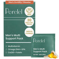 Perelel men's daily multivitamin capsules
