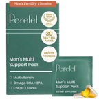 Perelel men's daily multivitamin capsules