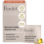 Perelel multivitamins for women's health
