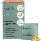 Perelel prenatal vitamins for new moms