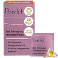 Perelel prenatal vitamins for third trimester