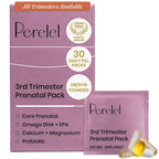 Perelel prenatal vitamins for third trimester